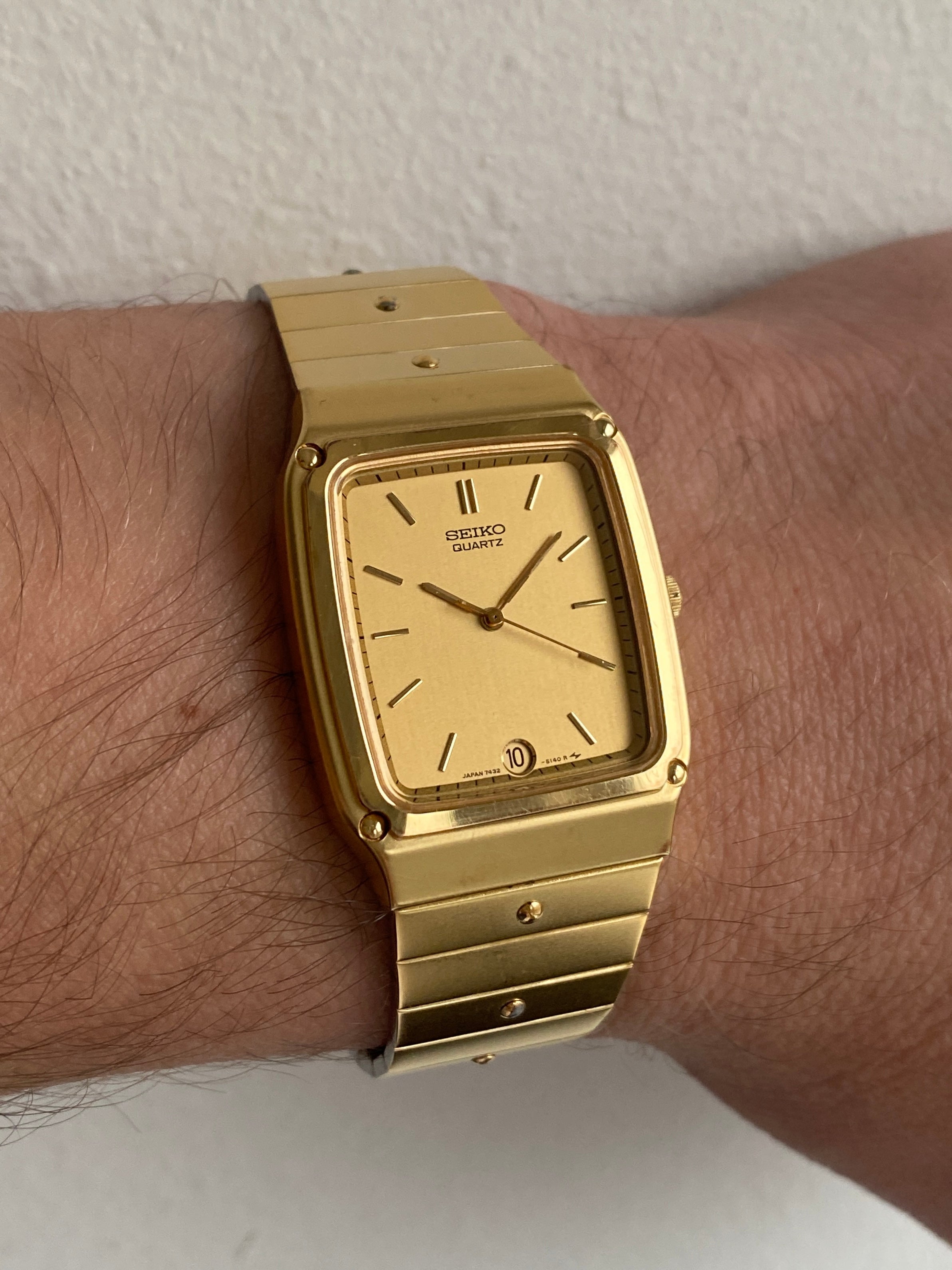 Studio Tokei | Vintage Japanese Watches - Rare & Authentic